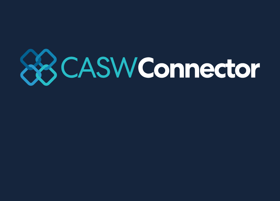 About CASW Connector - CASW Connector